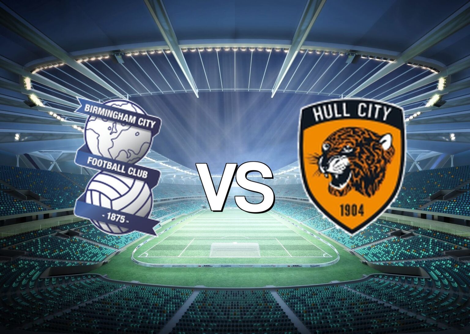 Birmingham- Hull City Odds And Betting Tips, Lineups, Statistics - 2025 ...